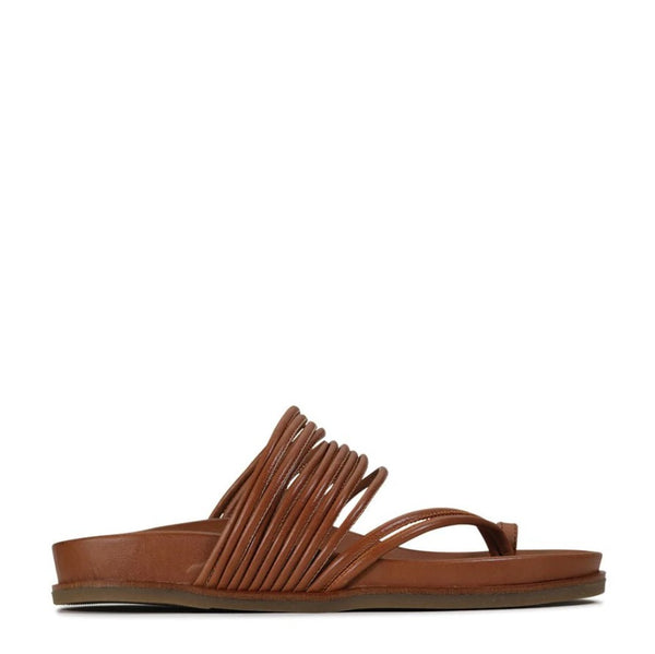EOS Carmella Brandy - Swank Shoes