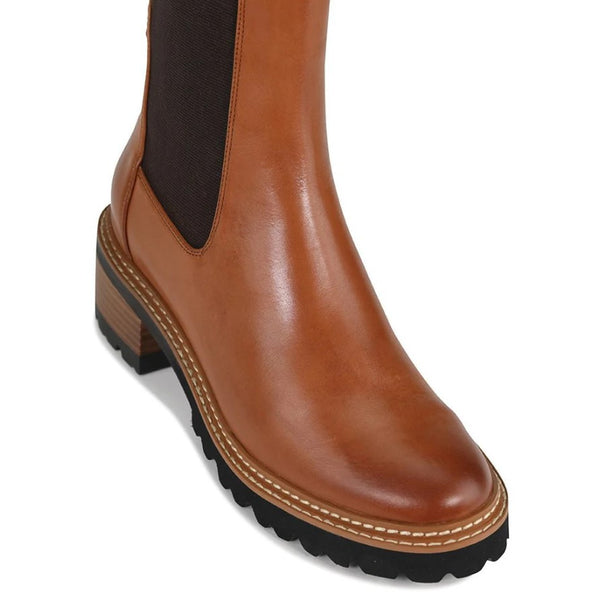 EOS Linear Brandy - Swank Shoes