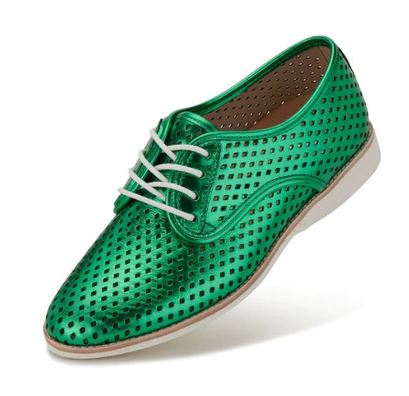 What's New - Swank Shoes