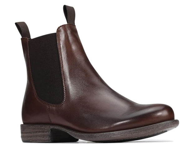 EOS Wisp Chestnut - Swank Shoes